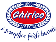 Chirico - Grano Cotto per Pastiera 400g | Emporio Italia