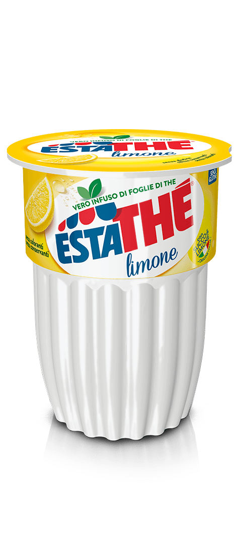 Estathe' Lemon Glass 20cl X 3 | Emporio Italia